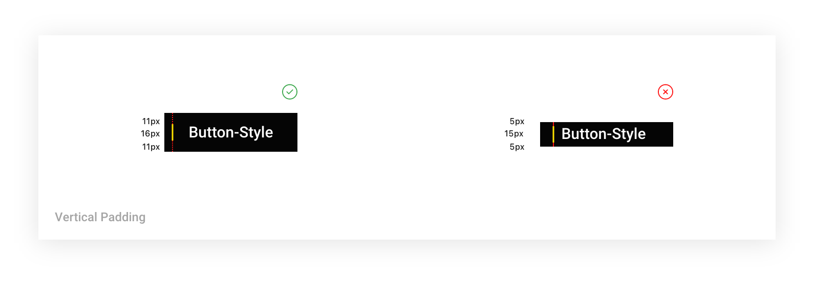 Button UX/UI Design – Tipps für mehr Erfolg im Web
